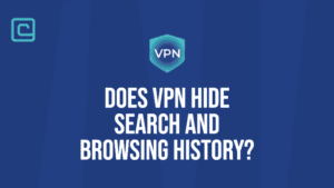 Does a VPN Hide Search & Browsing History? Router, ISP, Work - CyberWaters