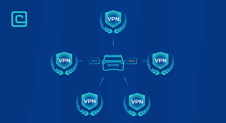 5 Best VPNs with Port Forwarding in 2024 (Tested) - CyberWaters
