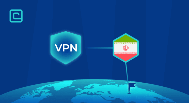 How to Get an Iran IP Address in 2024 (4 Easy Steps) - CyberWaters
