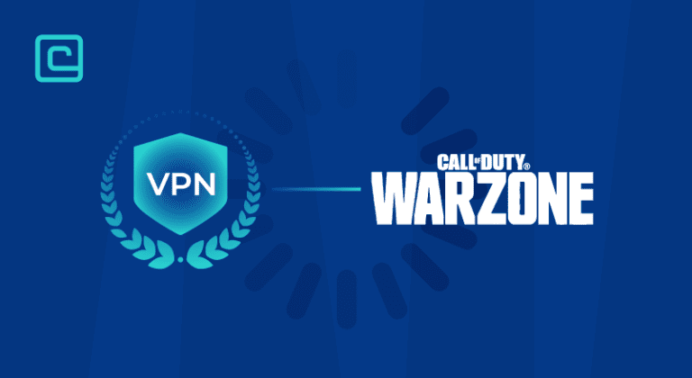 What Is The Best No Lag VPN For Warzone in 2023 - CyberWaters